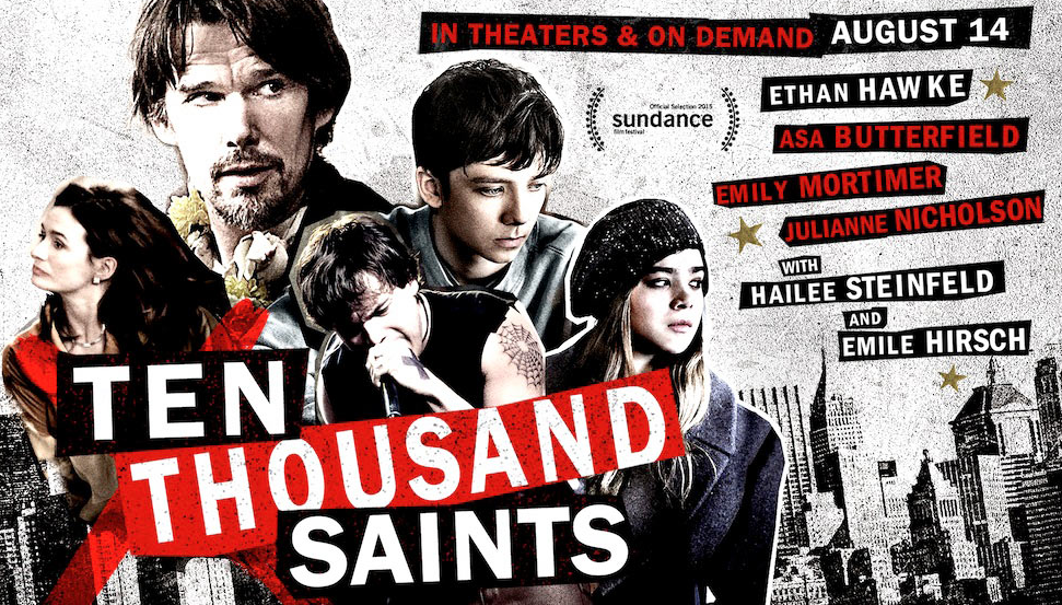 KO Review 10000 Saints Katrina Olson KO Review 10000 Saints Katrina Olson